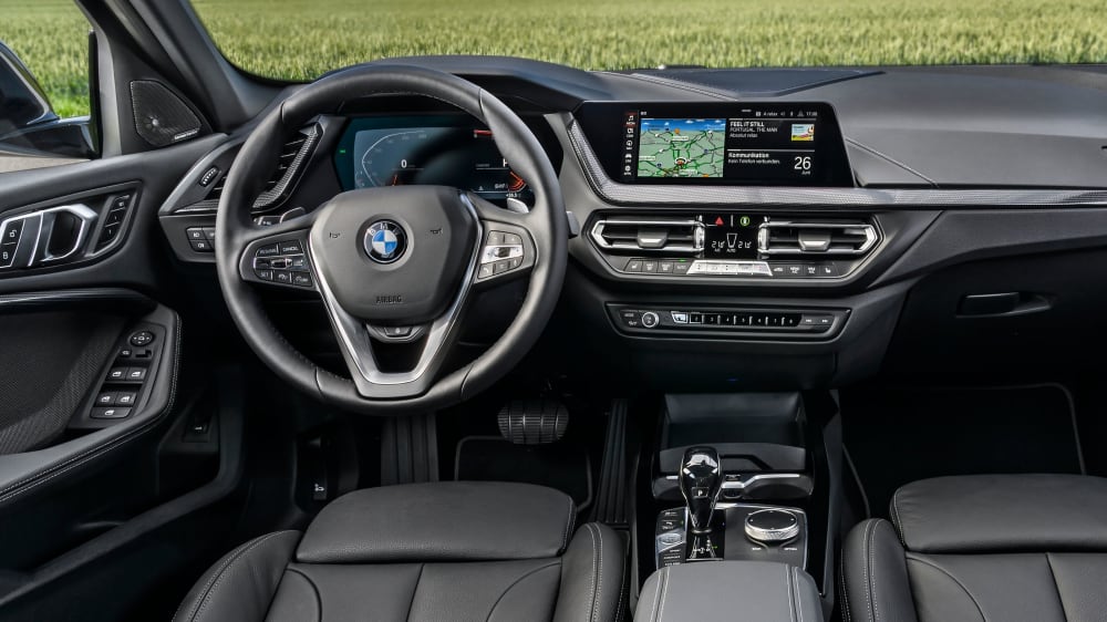 Bildergalerie: Audi A3 Sportback, BMW 1er, Cupra Leon, Kia Ceed - kicker