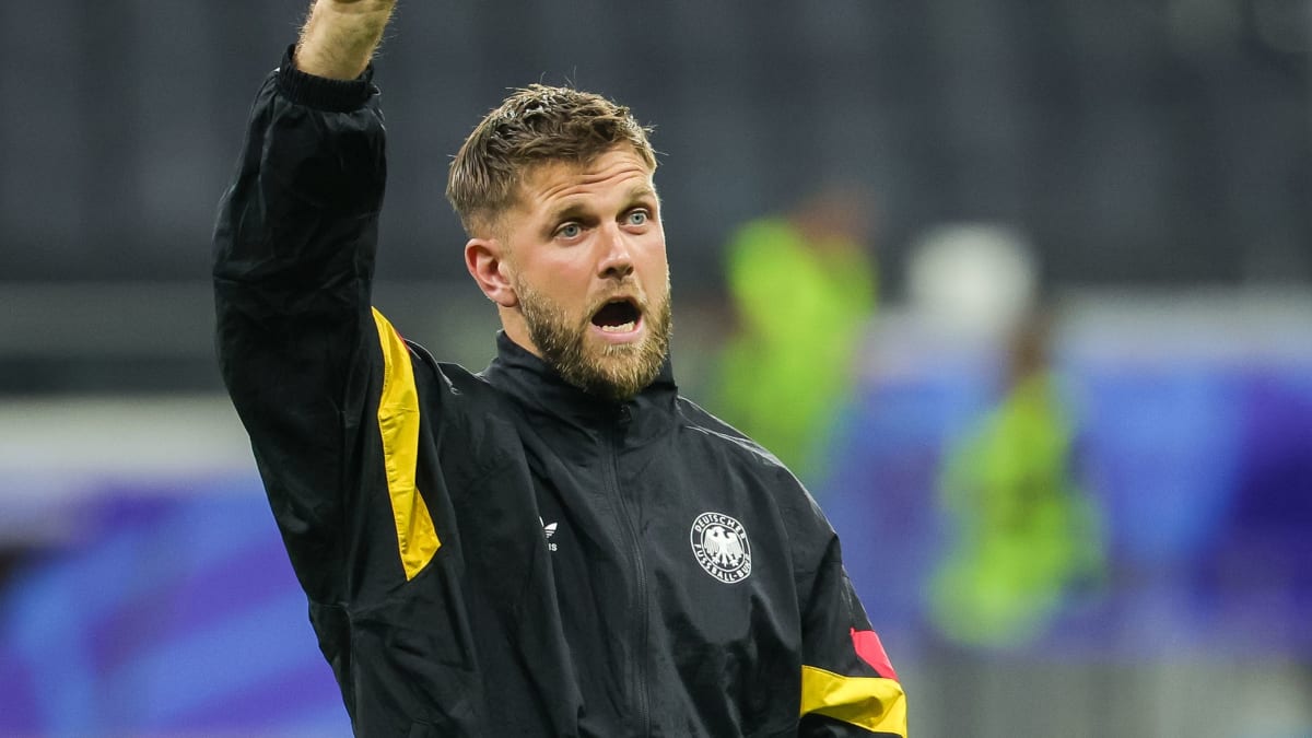 Der Tah-Poker: Die entscheidenden Fragen und Antworten - kicker