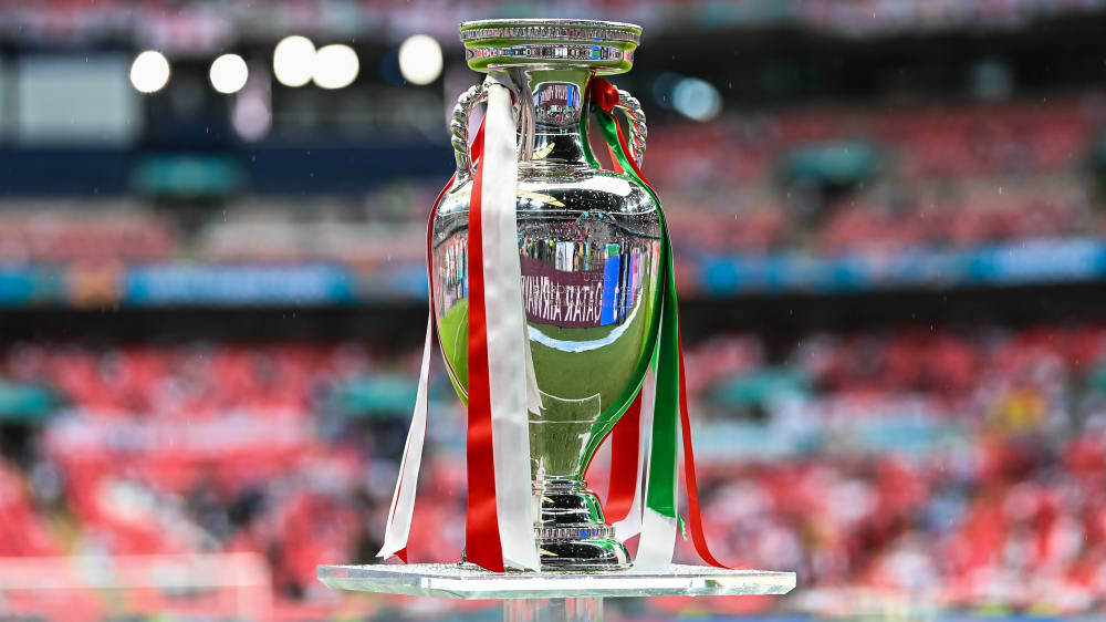 UEFA entscheidet über Finalort der EM in Deutschland - kicker