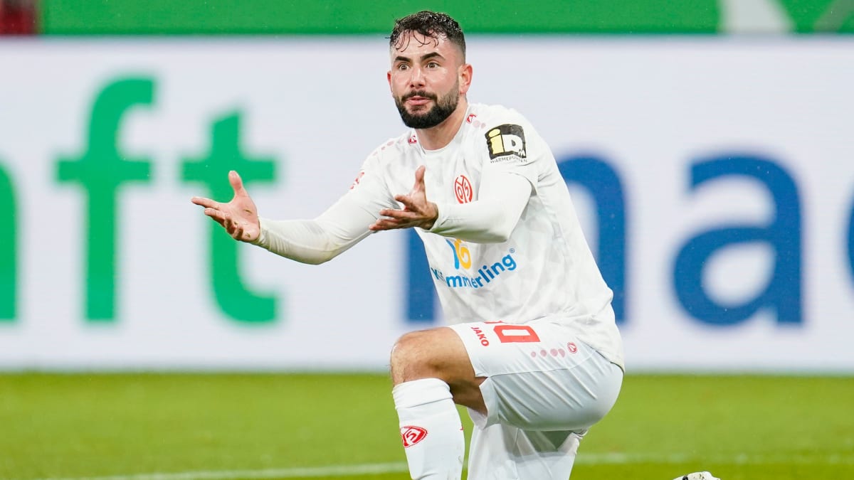 Richter zweimal an die Latte: Mainz verpasst Sieg in Hoffenheim - kicker