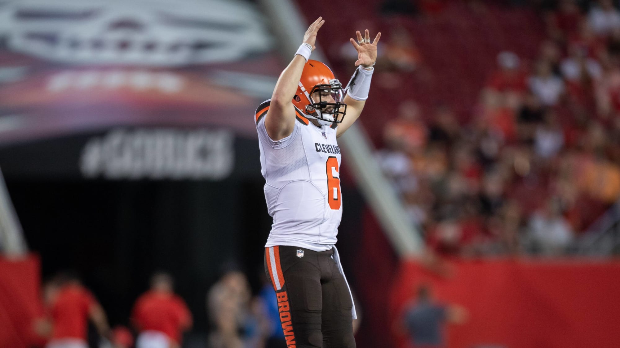 Mahomes, Jackson, Brady & Co.: Die NFL-Quarterbacks 2020 - Football ...