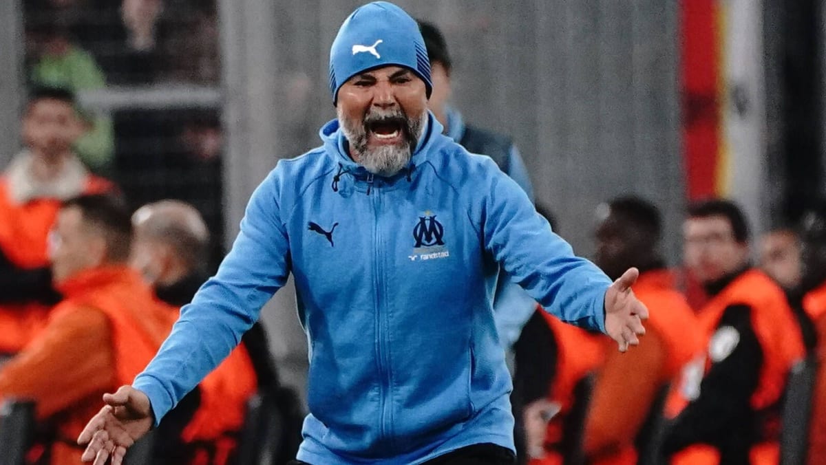 Rückkehr perfekt: Sampaoli wieder Trainer beim FC Sevilla - kicker