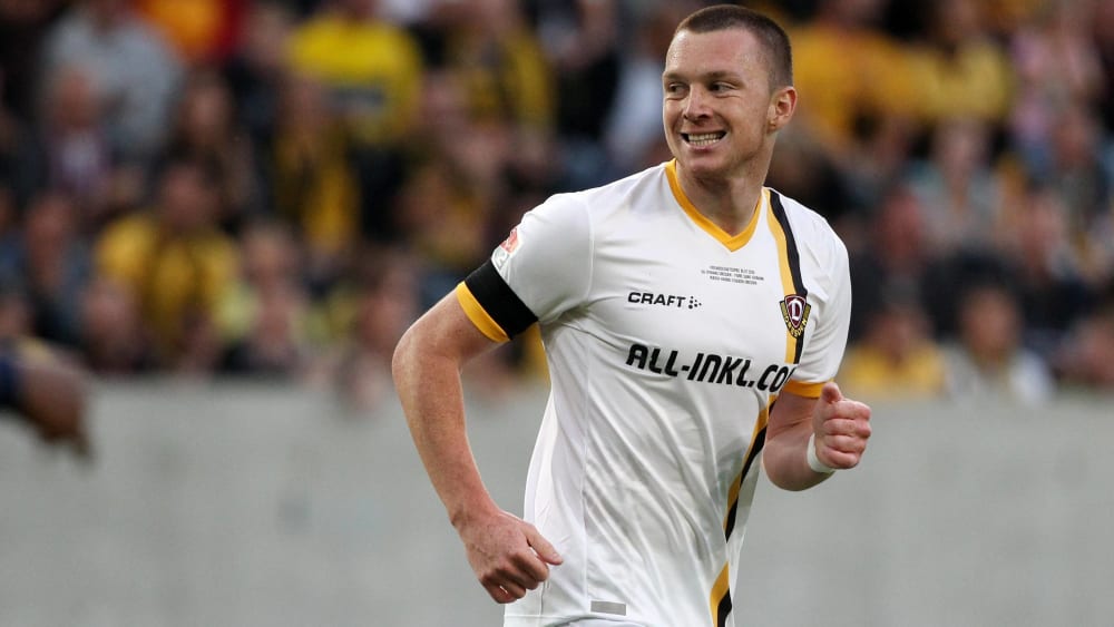 Nach Überraschung: Duljevic lässt Nimes auf Dresden folgen | kicker ...