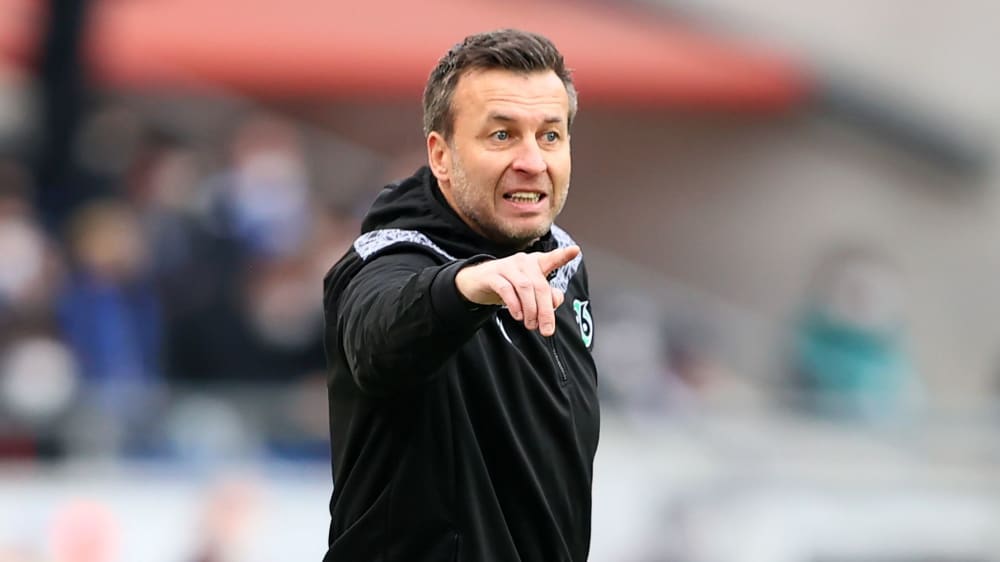 Dabrowskis lange Tage - kicker