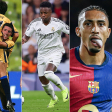 Champions League | Spiele - Tabellen - News - Vereine - kicker