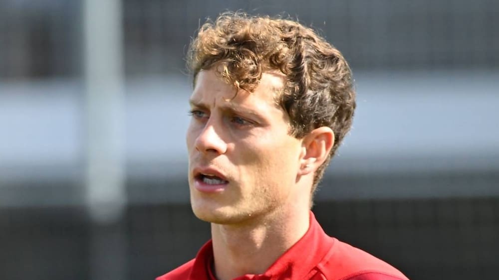 James Lawrence fehlt FCN weiterhin - kicker