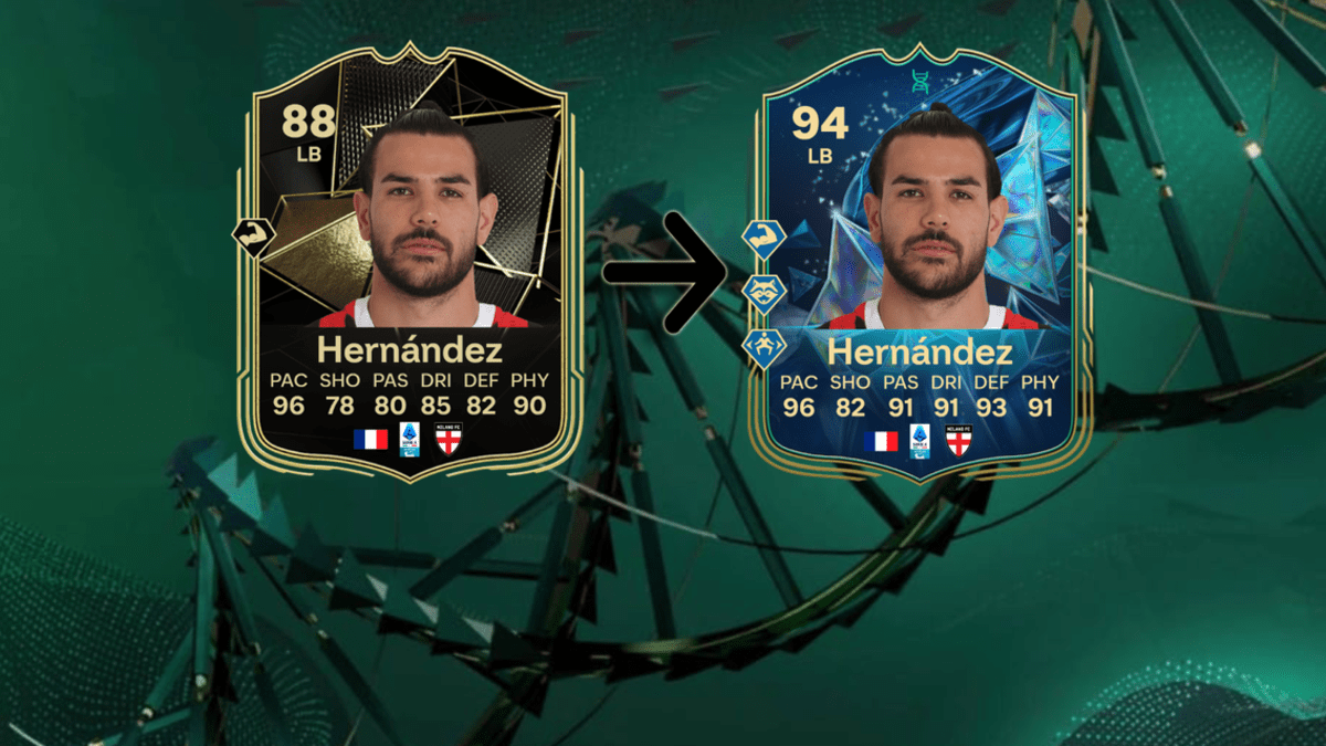 FC 25: Evo-Glitch - Button-Mashing für den TOTS-Boost - kicker