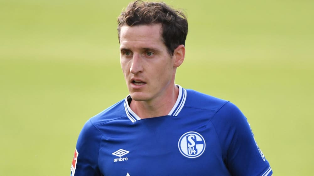 Sebastian Rudy verlässt Schalke 04 - kicker