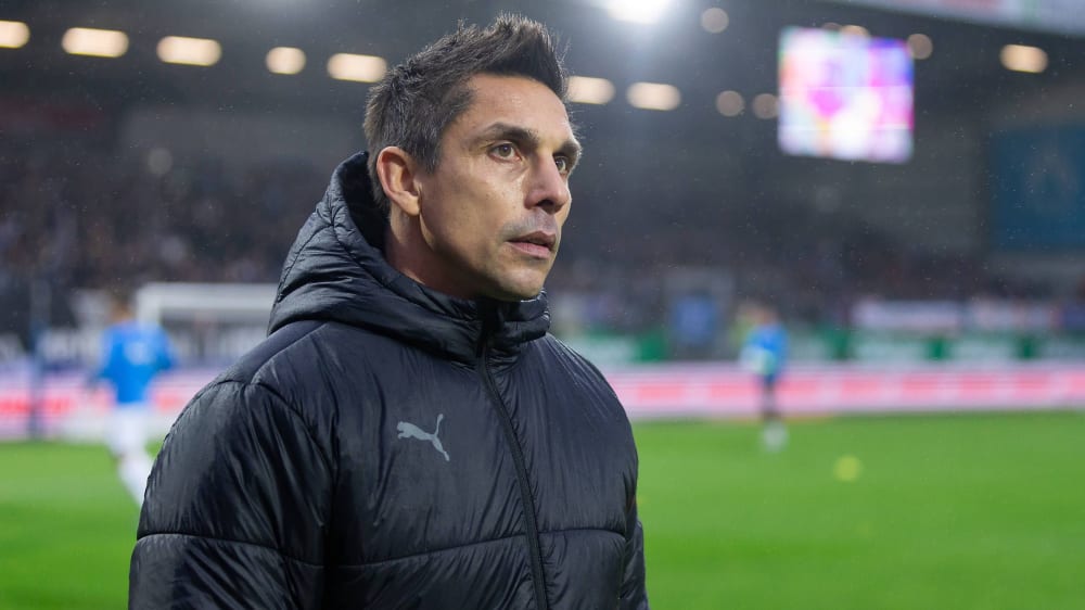 Holstein Kiel: Rapp will "dickes Brett" Gladbach bohren - kicker
