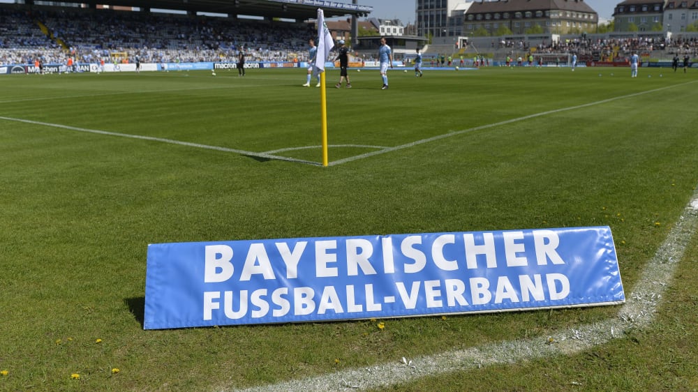 Regionalligen vorerst ausgesetzt - kicker Regionalligen vorerst ausgesetzt - kicker