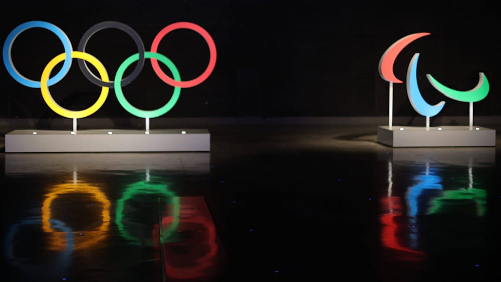 Paralympics 2026 in Mailand und Cortina d'Ampezzo: Start, Termine ...