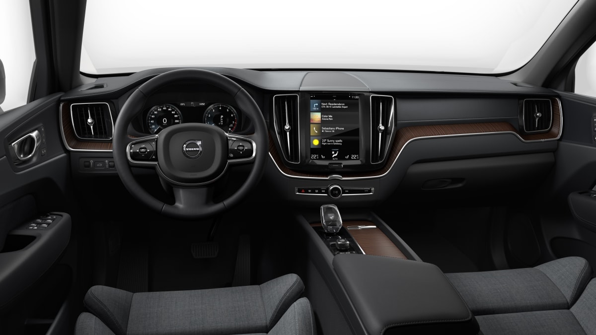 Fahrbericht: Volvo S90 B6 AWD - kicker