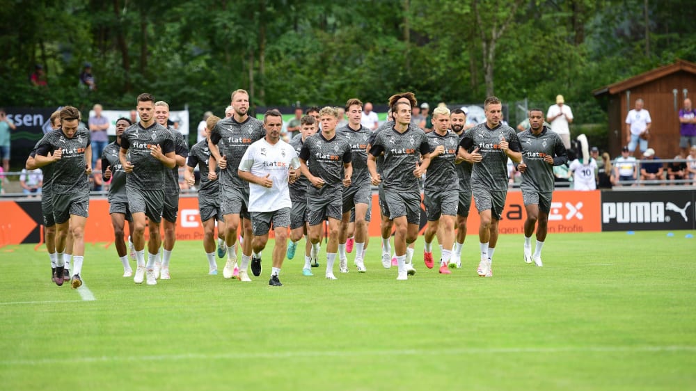 Das erhalten die 18 Bundesliga-Vereine von ihren Hauptsponsoren - kicker