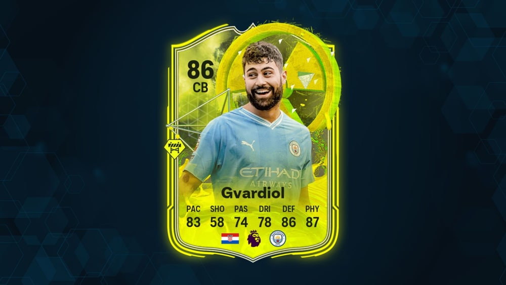 FC 24: Radioactive - Messi & Benzema spalten Abwehrkerne - kicker