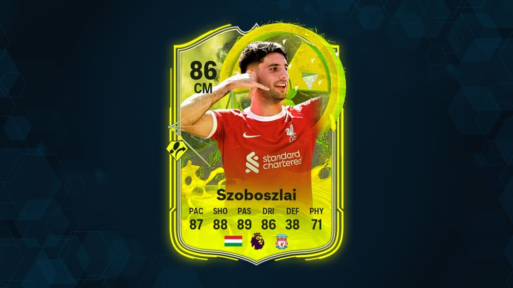 FC 24: Radioactive - Messi & Benzema spalten Abwehrkerne - kicker