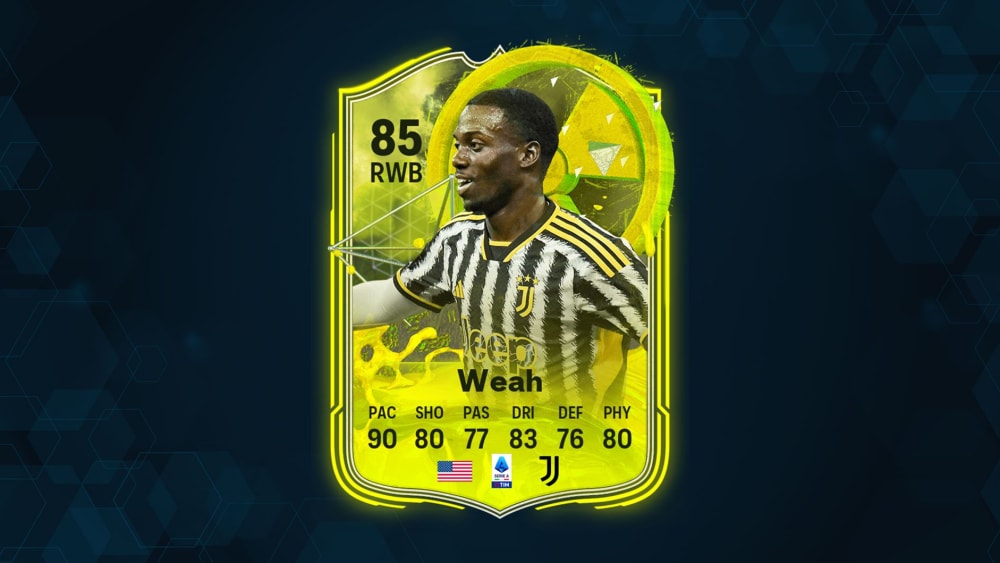 FC 24: Radioactive - Messi & Benzema spalten Abwehrkerne - kicker