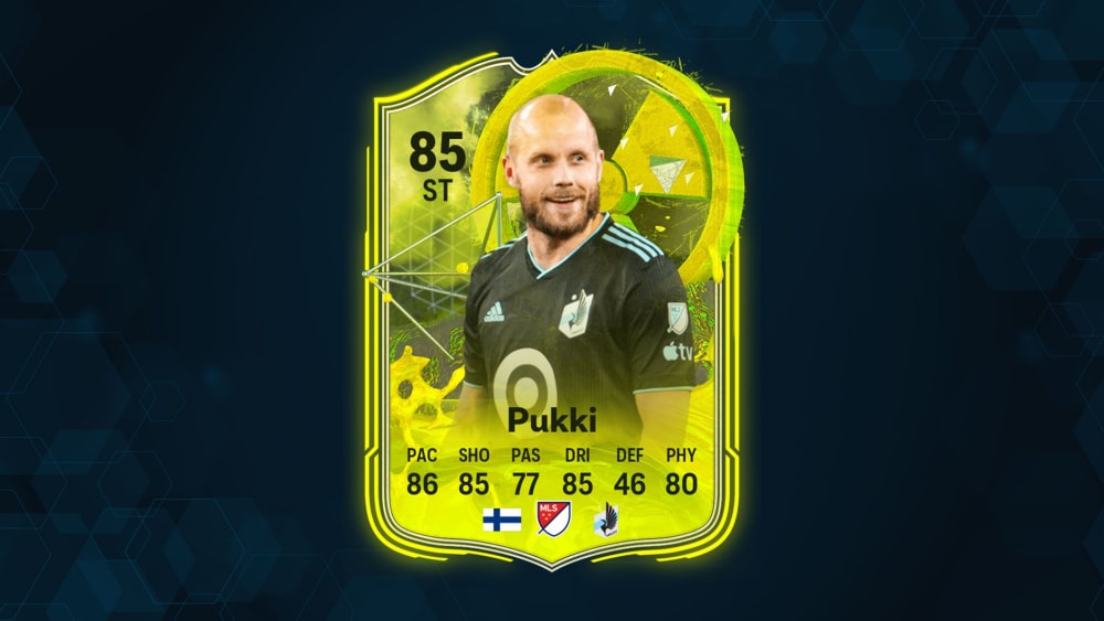 FC 24: Radioactive - Messi & Benzema spalten Abwehrkerne - kicker