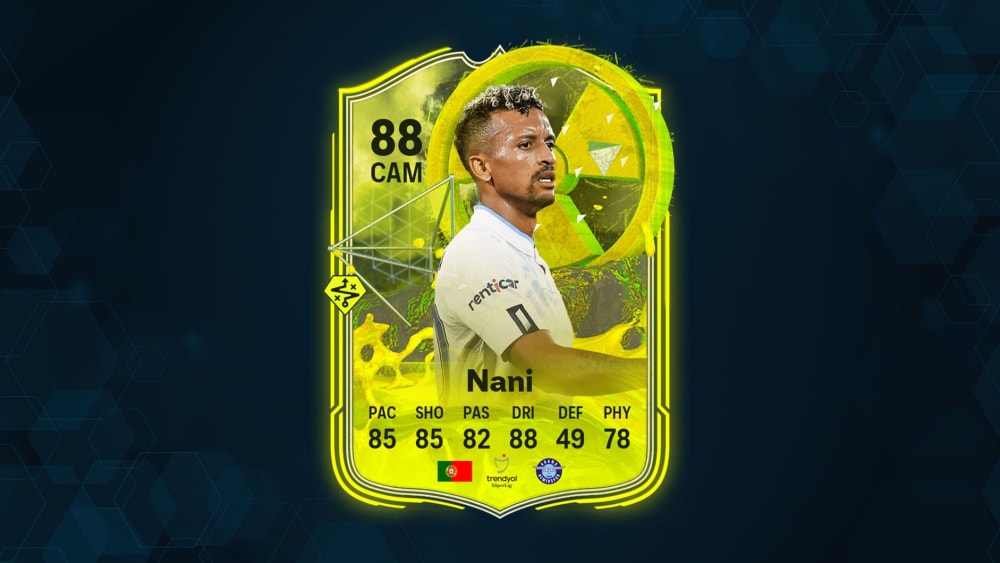 FC 24: Radioactive - Messi & Benzema spalten Abwehrkerne - kicker