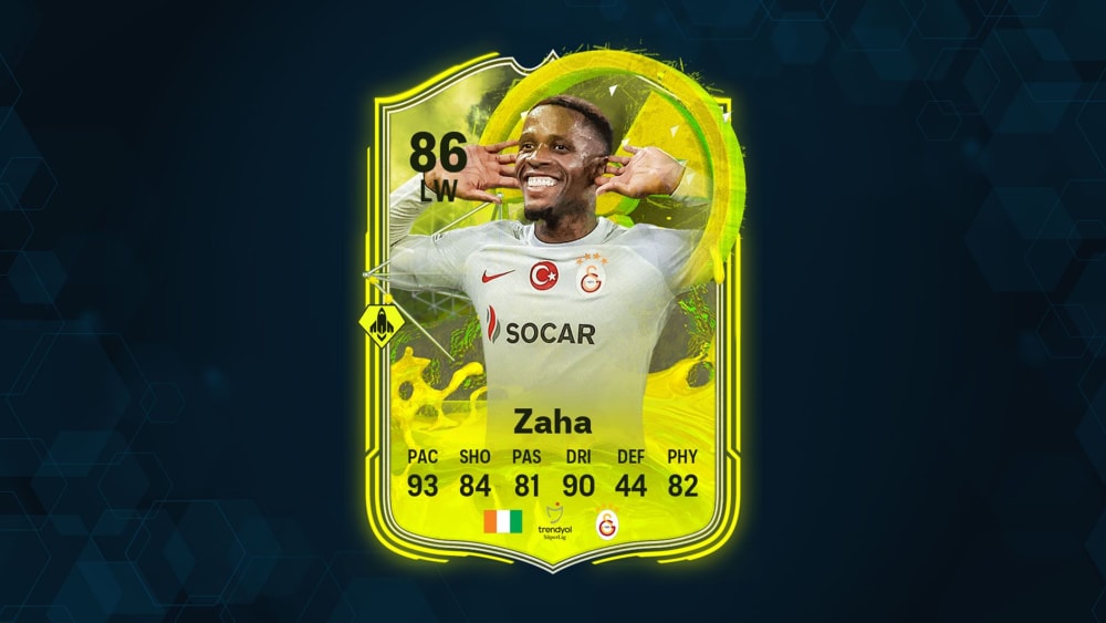 FC 24: Radioactive - Messi & Benzema spalten Abwehrkerne - kicker