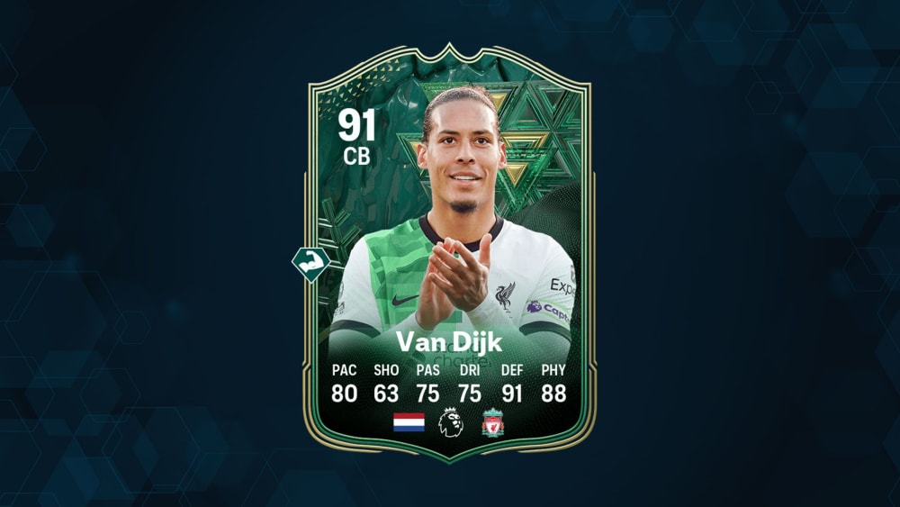 EA SPORTS FC 24: Winter Wildcards mit CR7, Putellas und Reus - kicker