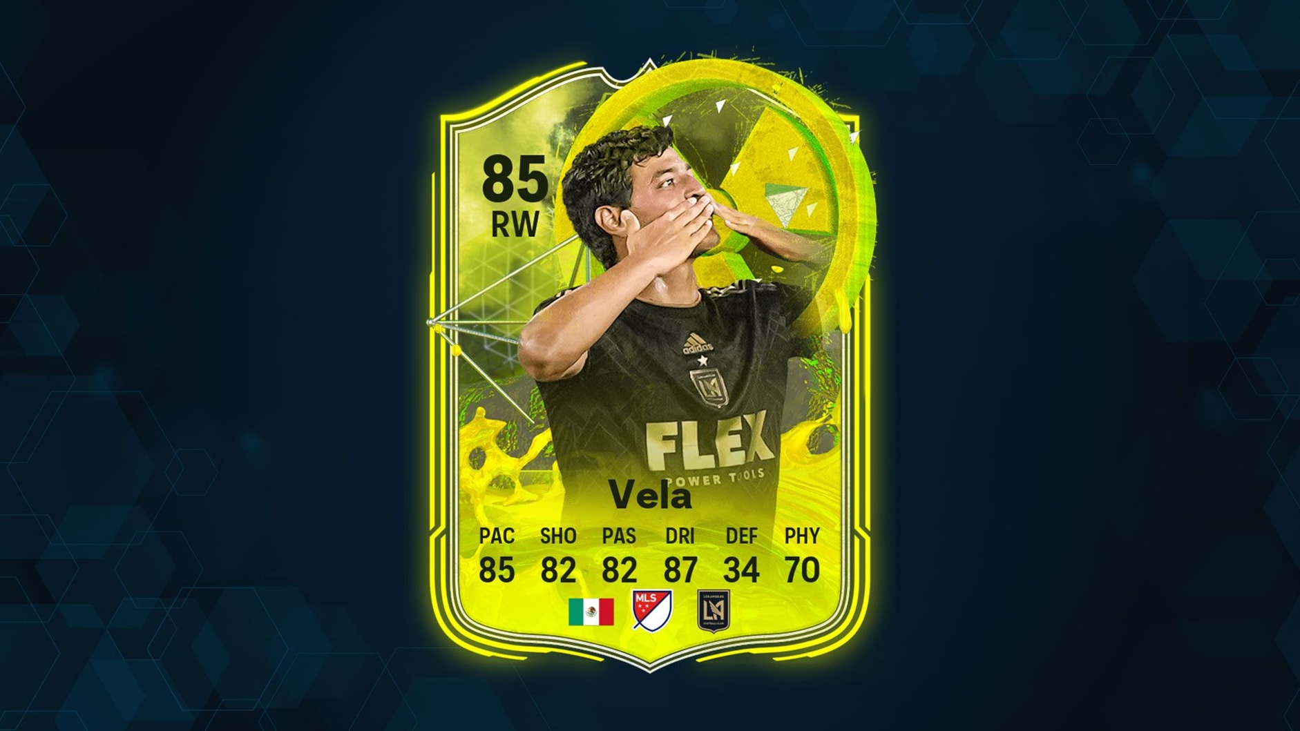 FC 24: Radioactive - Messi & Benzema spalten Abwehrkerne - kicker