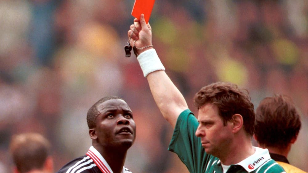 18 Minuten bis 4 Minuten: Bayern-Spieler mit den frühesten ...