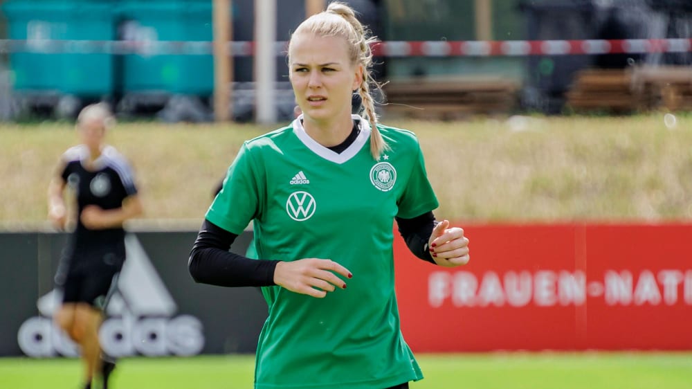 Frohms: "Das ist ein Luxusproblem" - kicker