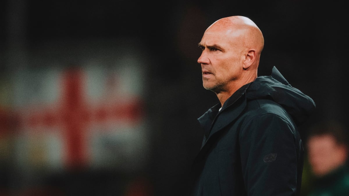 Letsch in Salzburg früh unter Druck: "Geduld können wir nicht erwarten ...