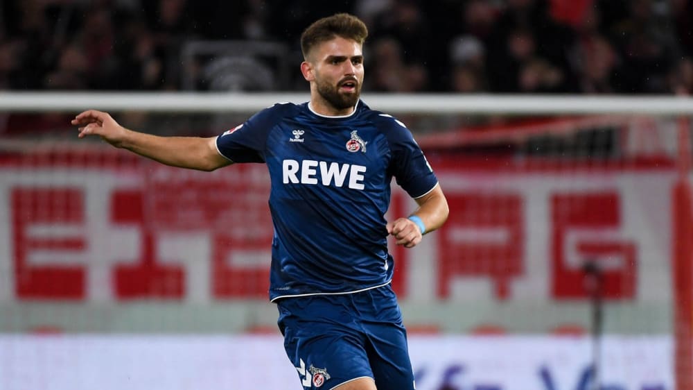 Baumgarts Lob für FC Kölns "Chef" Soldo - kicker