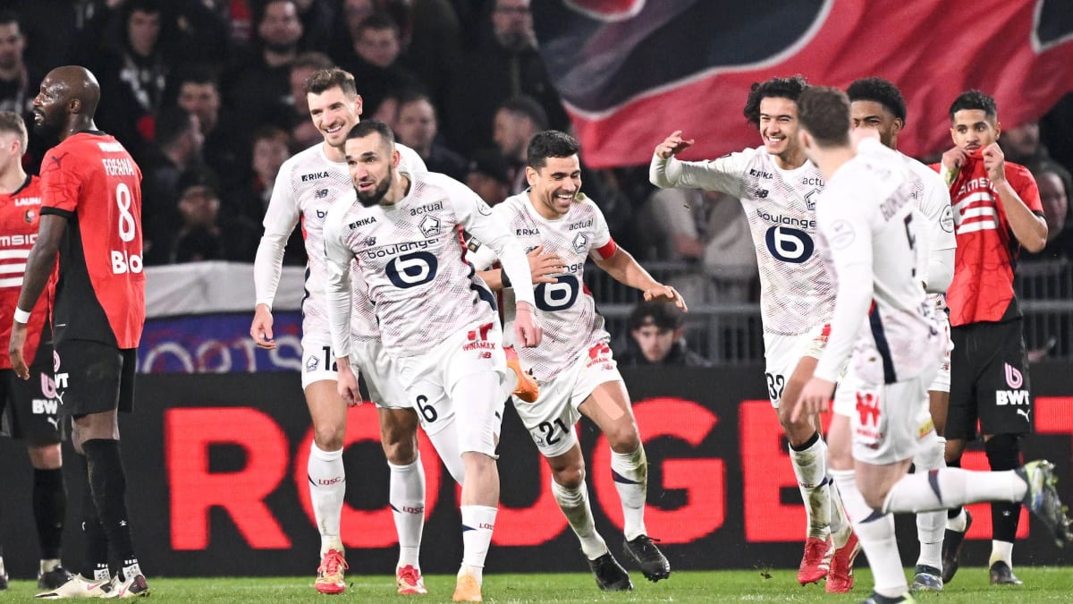 Sportnachrichten | Alle Fußball & Sport News | Live-Ticker & Ergebnisse ...