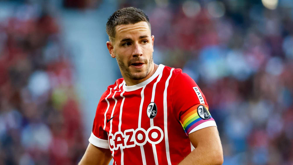 Freiburg: Was sich Günter von den Basketballern abschauen will - kicker