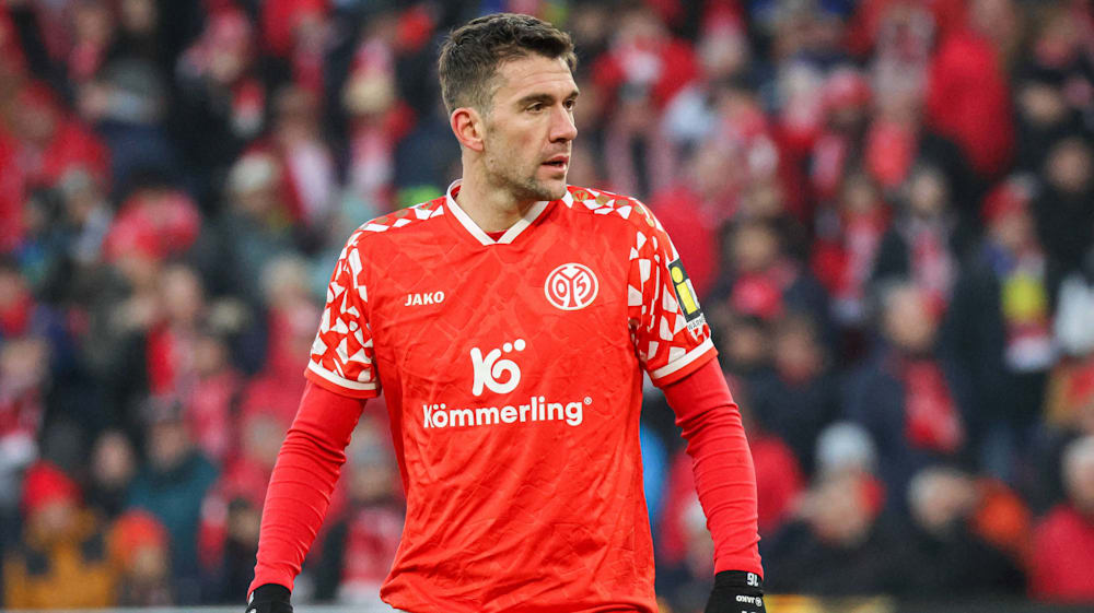 Meiste Bundesligaspiele ohne Länderspiel: Bell vor Meilenstein - kicker