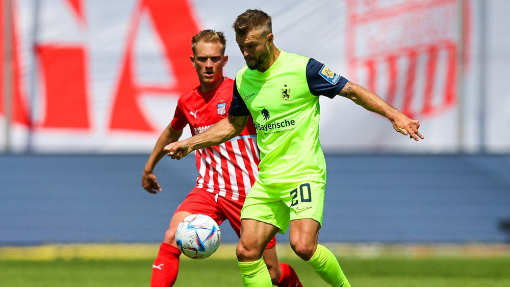 Zwei Aufstiegshelden und ein Absteiger: Die kicker-Elf des 38 ...