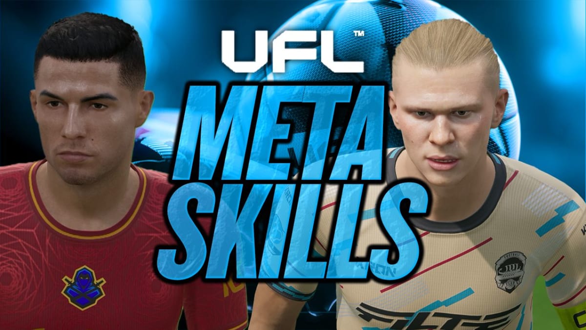 UFL: Auf den Spuren von FC 25? Verstärkte KI-Verteidigung - kicker