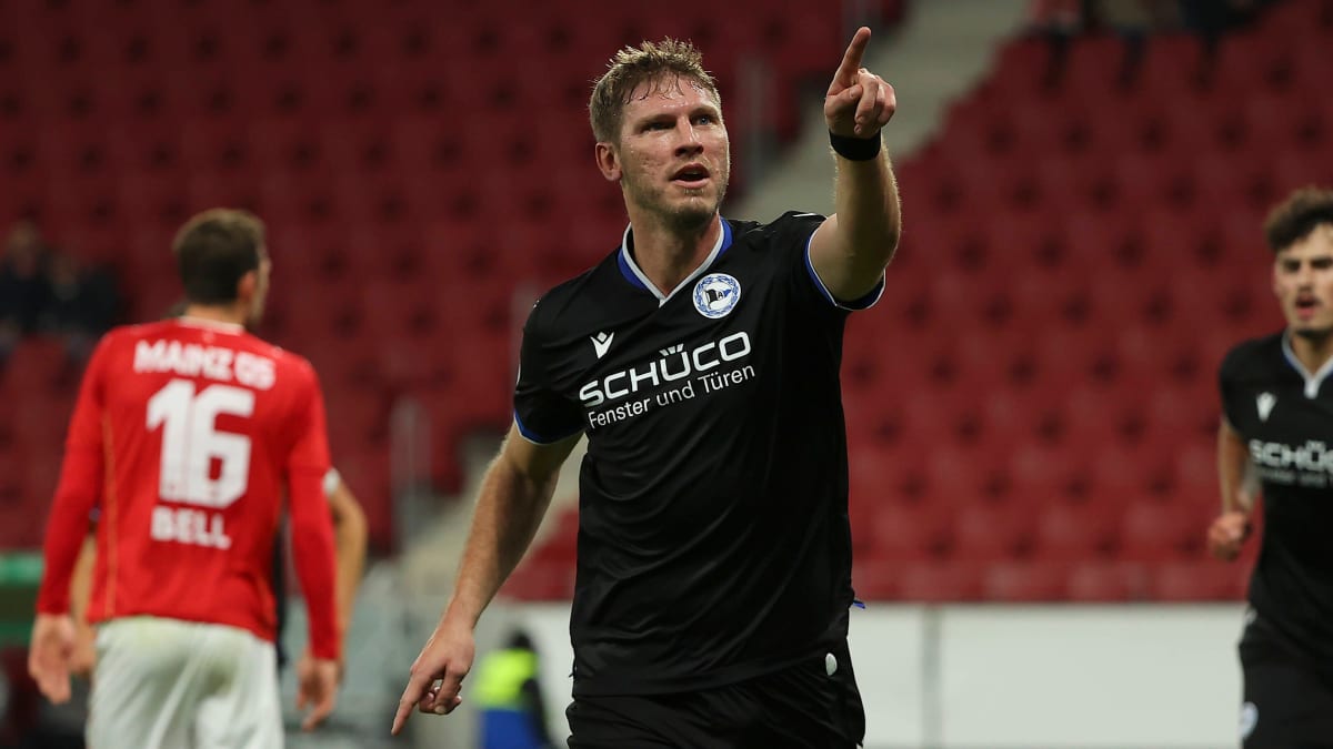 Klos-Abschied von Bielefeld bedeutet eine große Zäsur - kicker