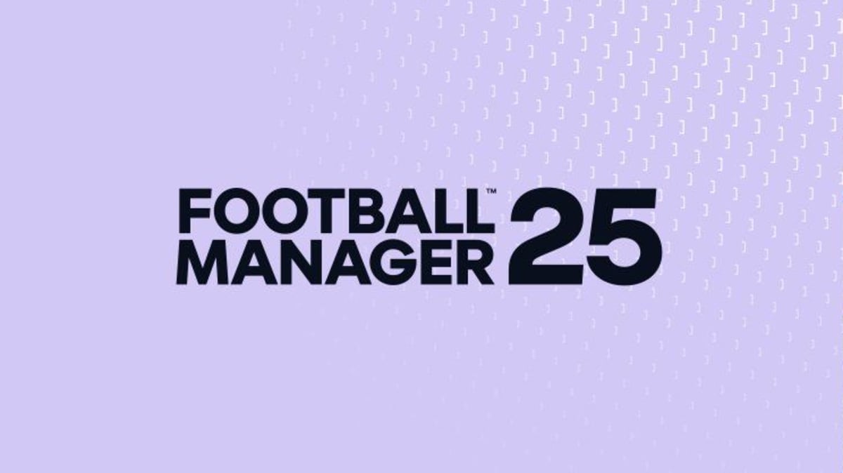 Football Manager 2025: Was bisher über den FM25 bekannt ist - kicker