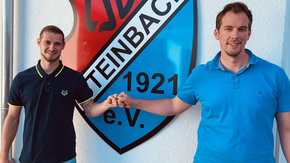 "Ganz wichtiger Baustein": Chessa von Pirmasens nach Steinbach - kicker
