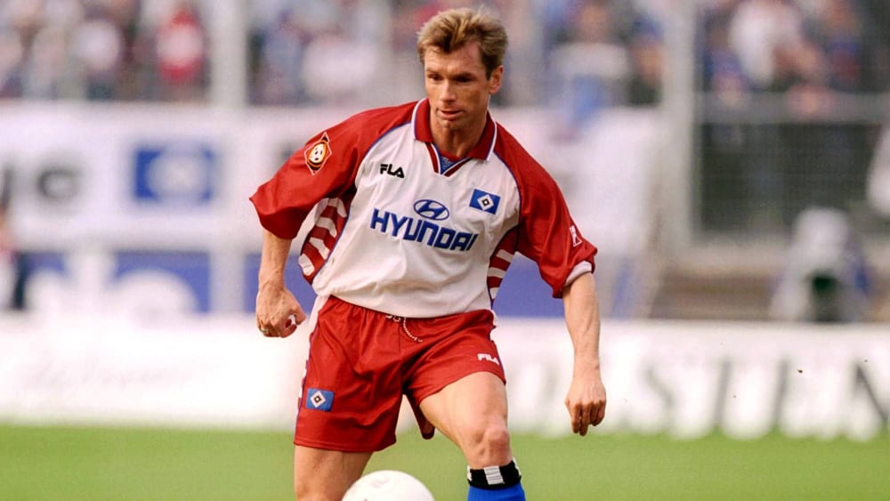 Diese Spieler liefen für den HSV und für St. Pauli auf - kicker