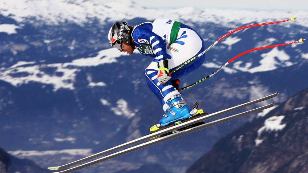 Ski Alpin: Die Abfahrer mit den meisten Weltcup-Siegen - kicker