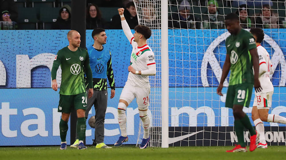Debütant Ribeiro geht den "Augsburger Weg" - kicker