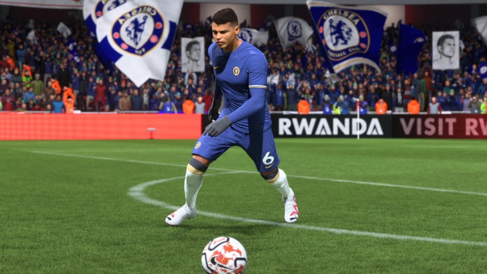 FC 24: Chelsea vs. Arsenal - so stark wäre ein Mixed-Team - kicker
