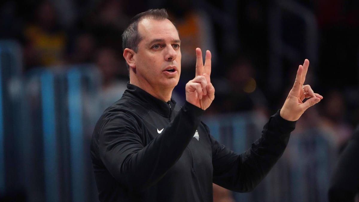 NBA: Vogel neuer Trainer der Phoenix Suns - kicker