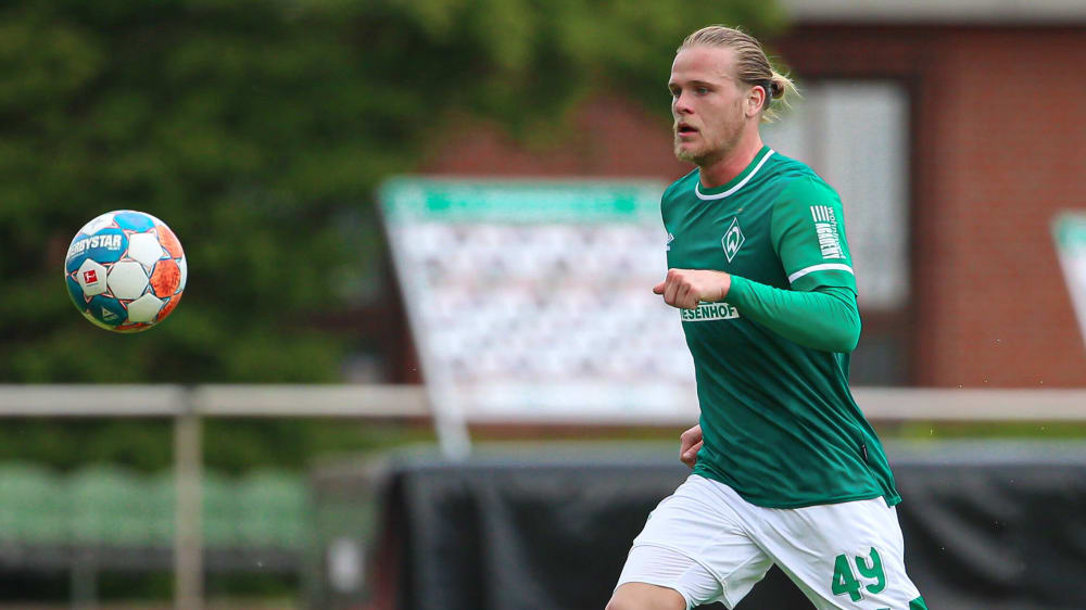 "Ausrichtungen und Ideen" überzeugen: Jacobsen wechselt nach Elversberg ...