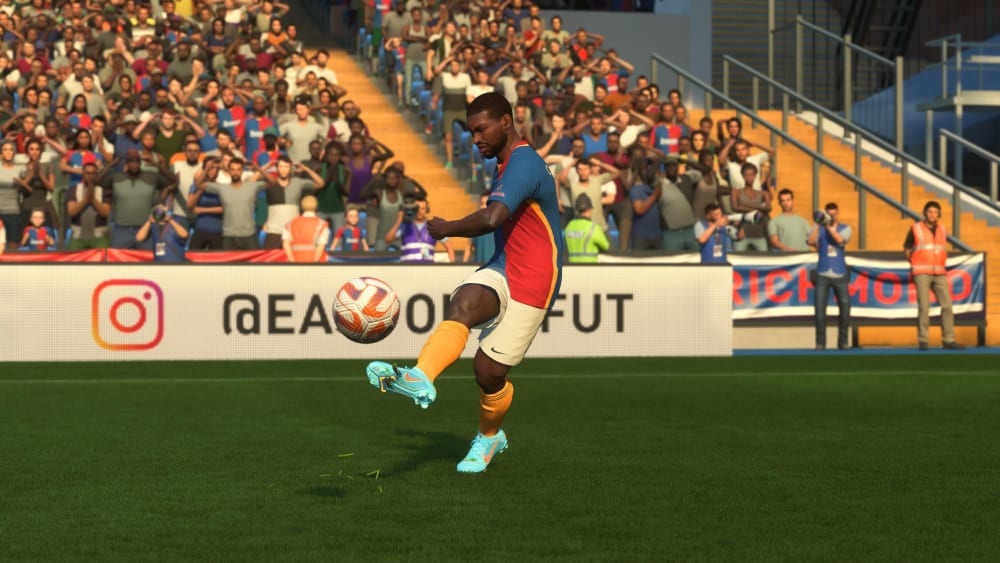 Believe: Das Potenzial der AFC-Richmond-Spieler in FIFA 23 - kicker