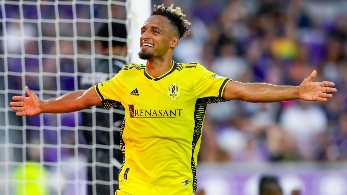 Hany Mukhtar im Interview: "… dann werde ich nach Katar rennen" - kicker