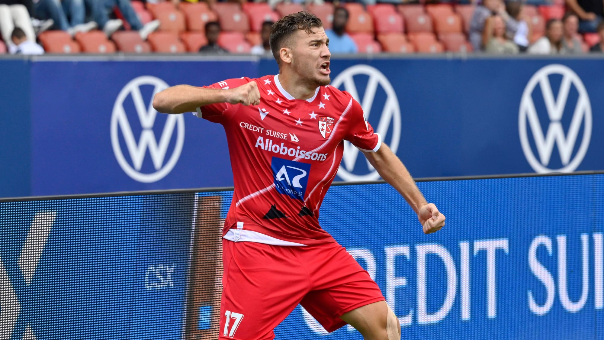 Die Winter-Neuzugänge der Zweitligisten - kicker