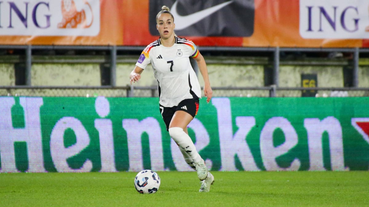 Wer überträgt Deutschland gegen Österreich heute live im TV & Stream ...