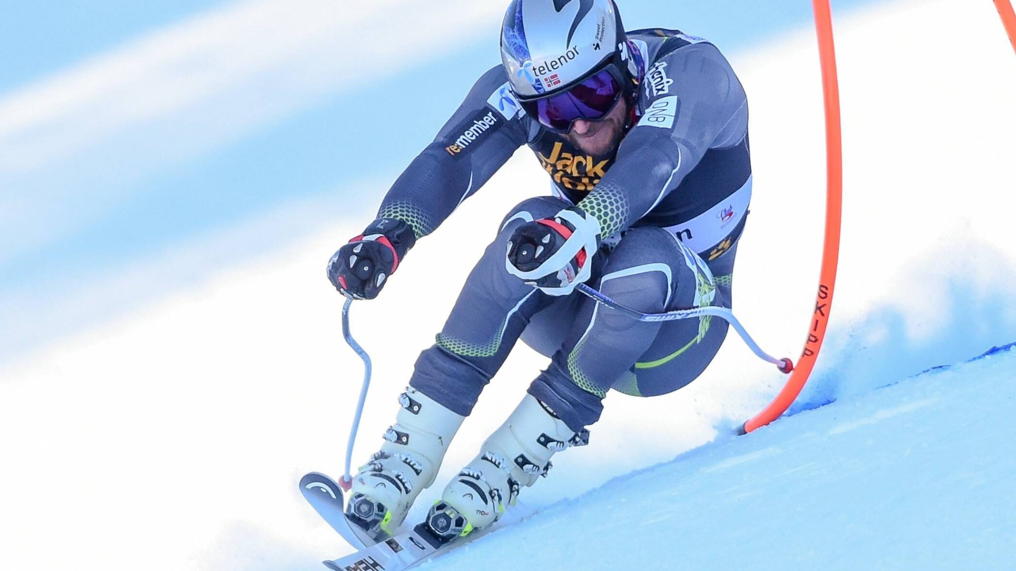 Ski Alpin: Die Abfahrer mit den meisten Weltcup-Siegen - kicker