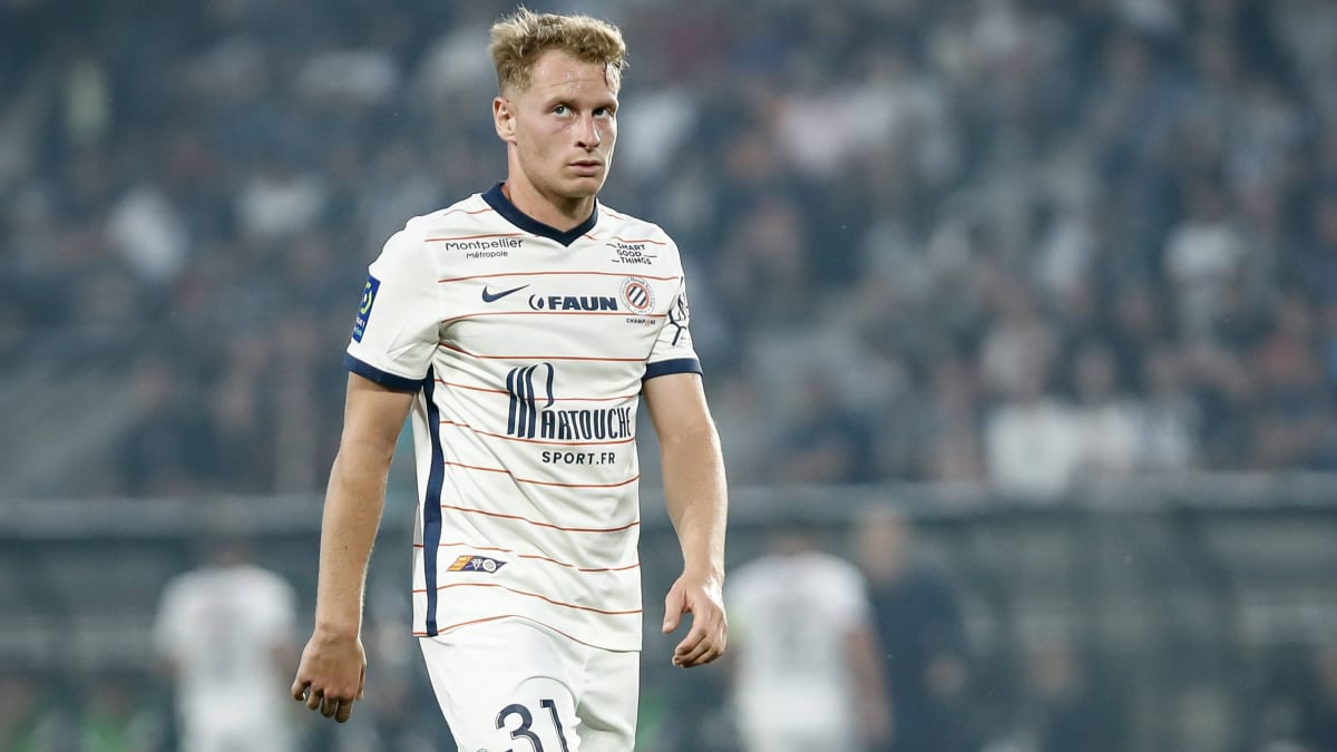 "Wir haben uns geeinigt": Nicolas Cozza kommt sofort nach Wolfsburg ...