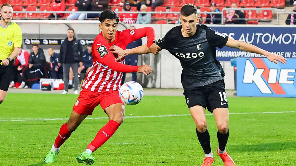 Mix & Match: SC-Trainer Stamm erklärt, wie es funktioniert - kicker